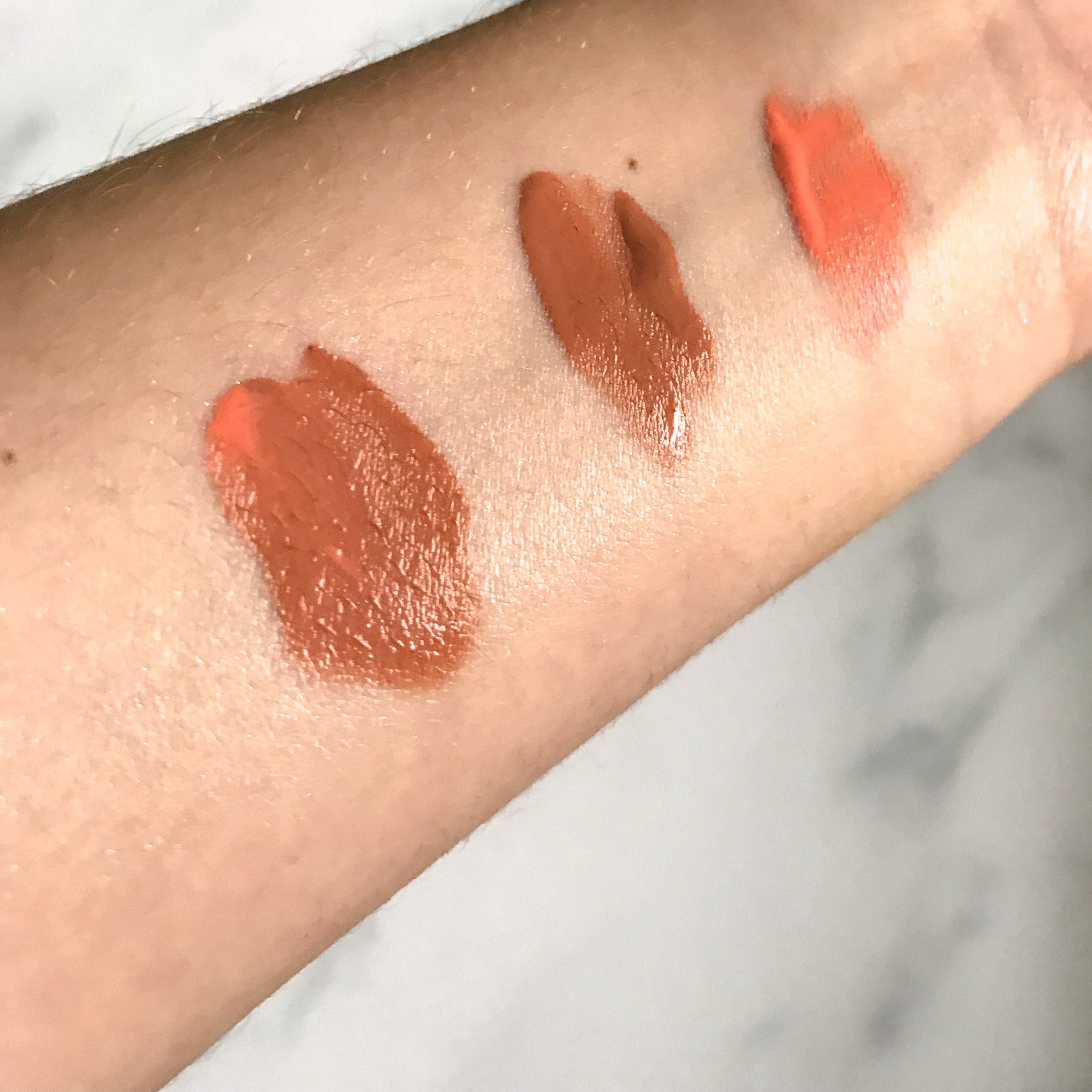 Reviewing Cult-Classic Glossier Products - The Newbury Girl