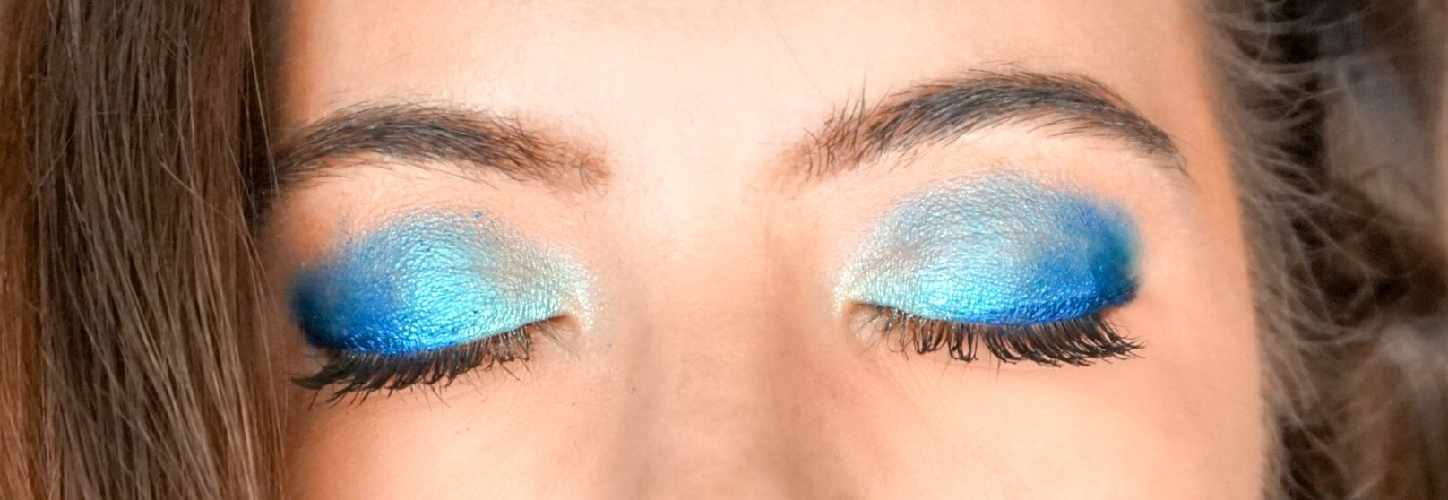 Melt Cosmetics Blueprint Stack Review - The Newbury Girl