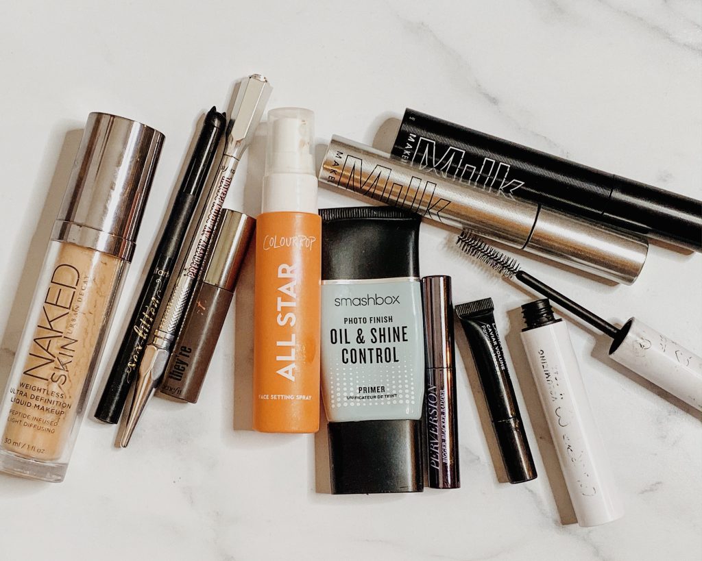 Fall 2019 Beauty Empties | See 25+ Products Finished! - The Newbury Girl
