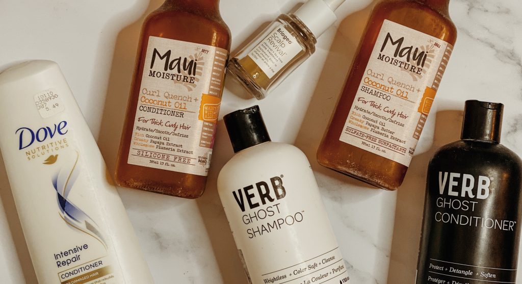 Fall 2019 Beauty Empties | See 25+ Products Finished! - The Newbury Girl