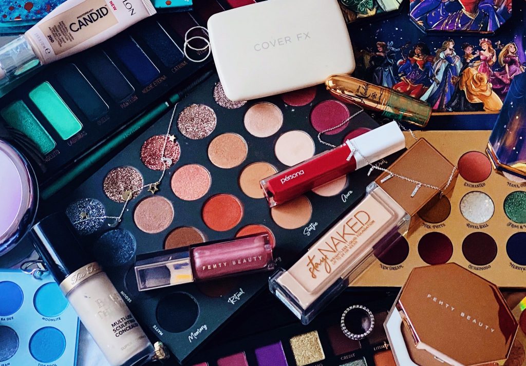 2019 Newbie Awards | Best New Beauty Finds - The Newbury Girl