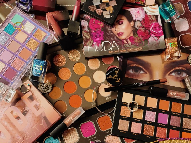Ultimate List of Celebrity Beauty Brands | 50+ Brands - The Newbury Girl