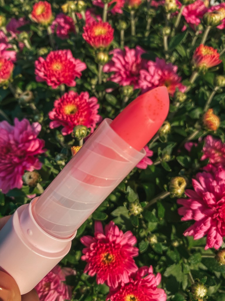 Glow Recipe Watermelon Glow Lip Pop Review - The Newbury Girl